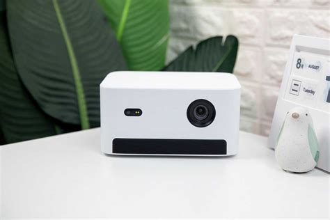 Dangbei New D3x Projector Review Great Home Projector Tvsbook