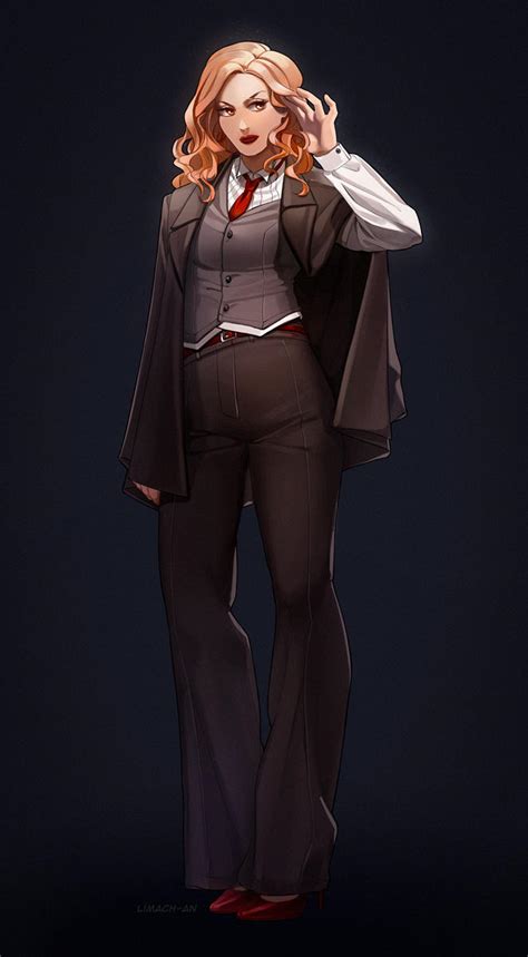 Cm Anastasia By Limach An On Deviantart