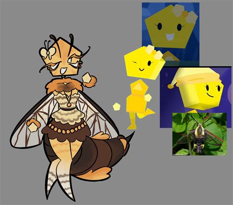 Pentellow Tpc In 2025 Character Design Silly Images Dnd Dragons