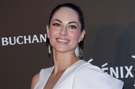 13 Astounding Facts About Barbara Mori