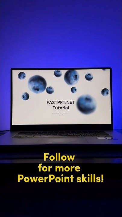 Best Power Point Trick👌👨‍💻ai Artificalintelligence Powerpoint Gpt
