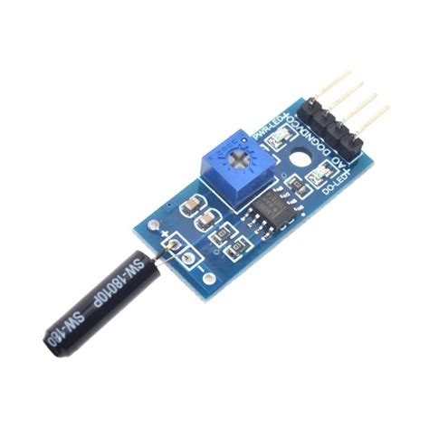 Vibration Sensor Sw 18010p Leetechbd