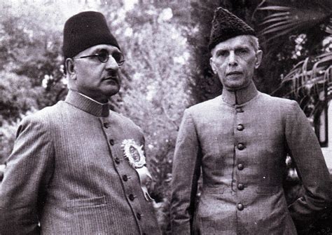 The Father Of Pakistan Quaid E Azam Muhammad Ali Jinnah — Hive