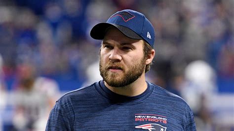 Bill Belichicks Son Explains Why He Stayed With Patriots Despite