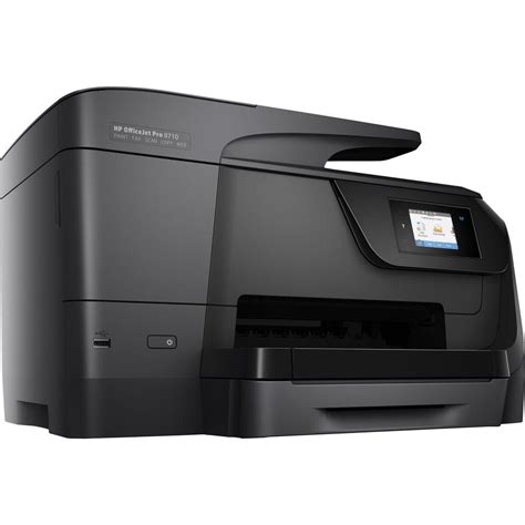 USER MANUAL HP OfficeJet Pro 8710 All In One Inkjet Search For Manual Online