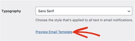 How To Customize Form Email Notifications In Wpforms