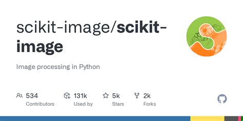 Scikit Image 021 Scikit Image Scientific Python