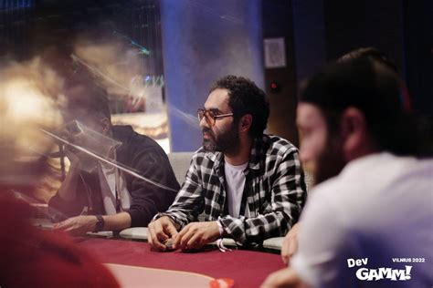 Devgamm Vilnius 2022 Highlights Devgamm Vilnius 2022