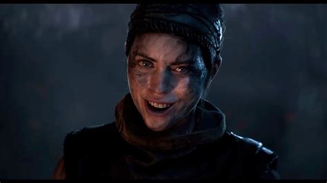 Hellblade 2 Possibly Best Looking Ue5 Game To Date Df Says Will Be Demanding On Xbox Series X
