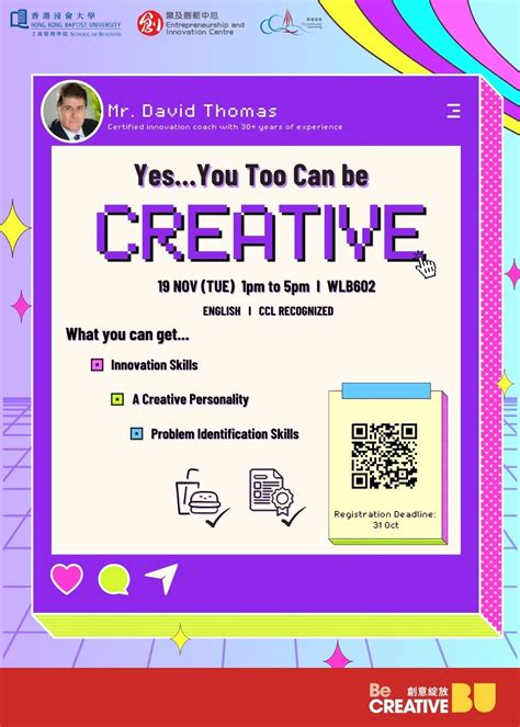 Creative Problem Solving Workshop