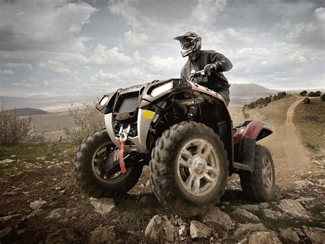 Polaris Wallpapers Super And Heavy Bikes