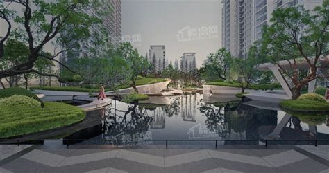 商丘柘城金沙壹号院相册 效果图 商丘楼盘网
