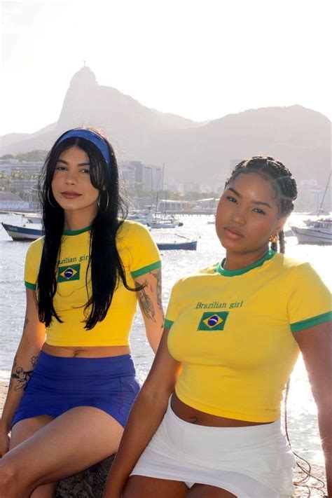 Brasil Brazilian Girls Brazil Girls Brazilian Women