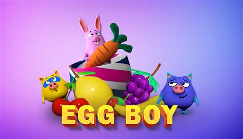 Buy Cheap Eggboy Cd Key 🏷️ Best Price Ggdeals