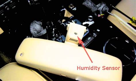 How Humidity Sensors Help Prevent Corrosion In Vehicles