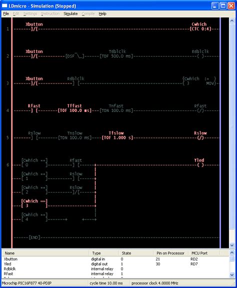 ladder para arduino aprenda a programar makerhero