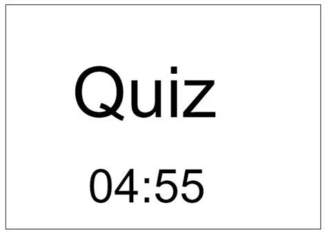How To Insert A Timer In Google Slides OfficeBeginner