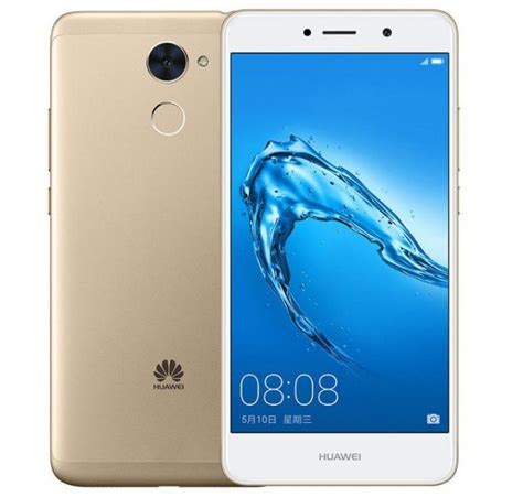 Prix Et Fiche Technique Huawei Y Prime Cameroun