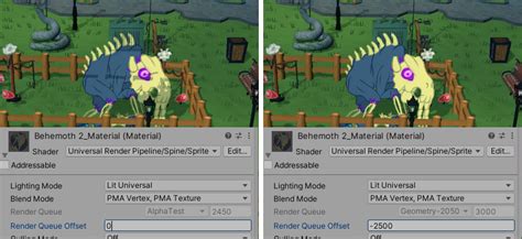 Screen Space Shadows And Urp Spine Forum