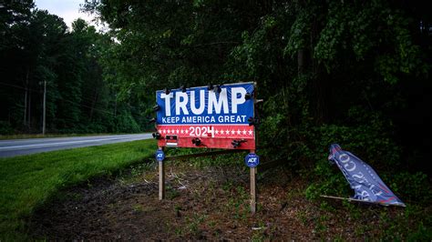 Jan 6 Riot Was ‘fueled By Lies From Trump Special Counsel Says The