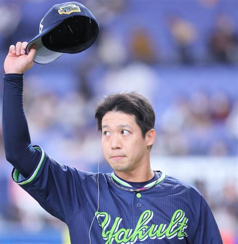 1ページ目絶不調のヤクルト・山田哲人を1番に抜擢 高津采配に「他の監督にはできない」と驚嘆の声 Aera Dot アエラドット
