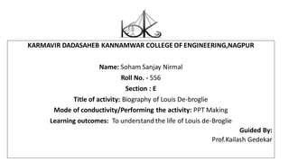 Presentation Physics Pdf