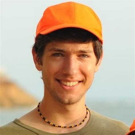 Scott Macafee Youtube