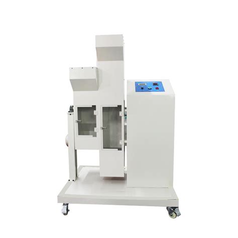 Double Roller Drop Test Machine Testing Equipment For Mobile Phone