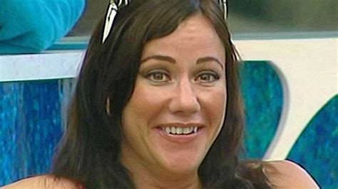 Big Brothers Lisa Appleton Looks Unrecognisable As She Goes Ultra Glam For New Career The