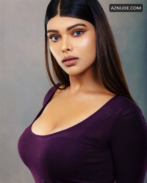 Mahima Gupta Hot Pics Collection May 2022 Aznude