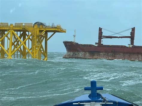 Boonk Van Leeuwen Gaat Verder Onder Vlag Yur Schuttevaer Nl