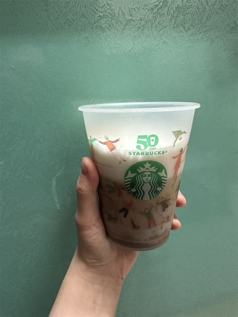 오늘의 커피 아몬드브리즈 라떼 Daum 카페