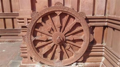 Sun Temple Gwalior Timing History And Photos