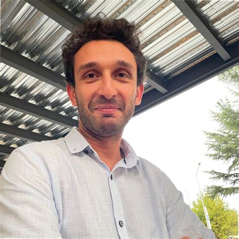 Ali Peker Optimizasyon Ve Veri Analitiği Mühendisi Borçelik Linkedin