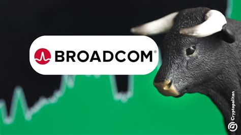 Broadcom Stock Rallied On Strong Q1 Fy2025 Ai Projections Cryptopolitan