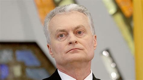 Литовският президент Купуваме системи за противовъздушна отбрана