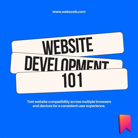 Webxcels On Linkedin Webdev Ux Compatibilitytesting Website Webdesign