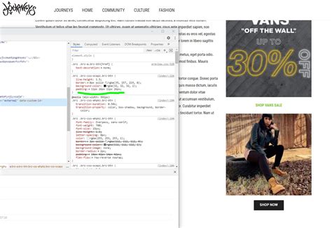 Text Padding On Button How To Adjust Brizy Help Center