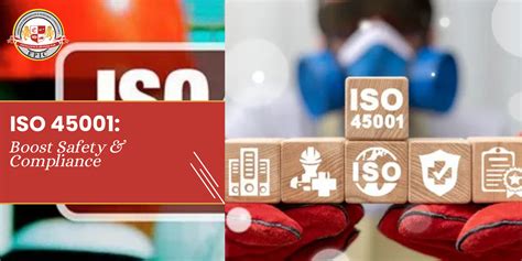 Iso 45001 Boost Safety And Compliance