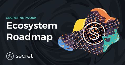 The Updated Secret Network Ecosystem Roadmap Is Here Rcosmosnetwork