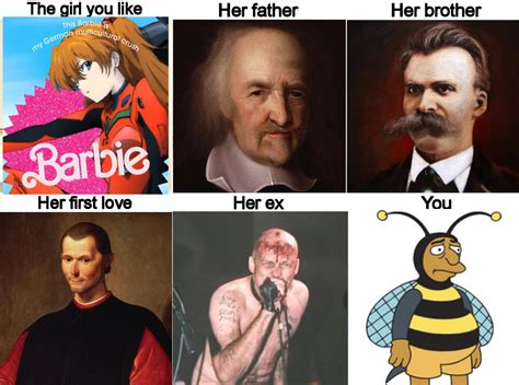 Barbie Eva Mash Up For Doom Latinos R Evangelion