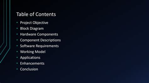 rfid based access control using 8051 micro controller pptx technology and computing