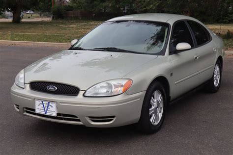 2005 Ford Taurus Sel Victory Motors Of Colorado