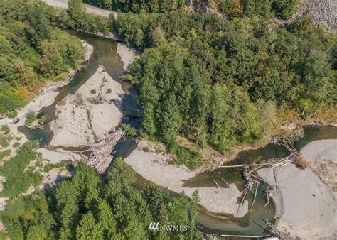 79032 Ne Old Cascade Hwy Skykomish Wa 98288 Redfin