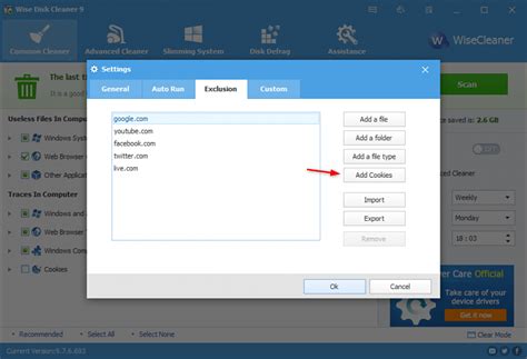Latest Ccleaner Version Released Page 62 Windows 10 Forums