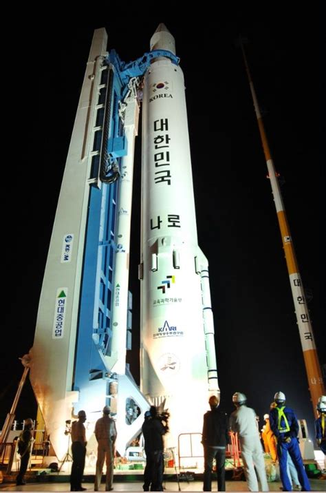 나로호 발사 여부 오전 9시 논의···나로호관리위 발표 주목 Zdnet Korea