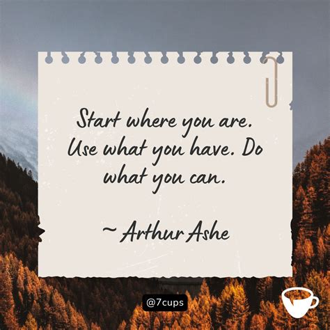 Wellness Smallsteps Motivation 7 Cups