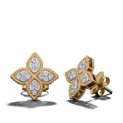 Earrings Roberto Coin