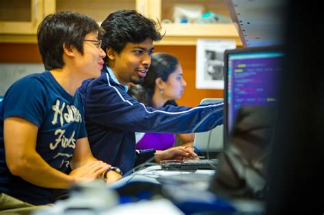 Graduate Department Of Computer Science And Engineering University At Buffalo