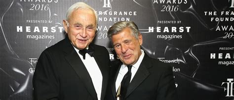 Inside The Relationship Between L Brands Founder Les Wexner And Jeffrey Epstein The Daily Caller